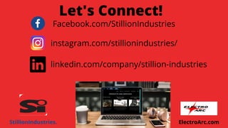 Stillion indusstries introduction to metal disintegration | PDF