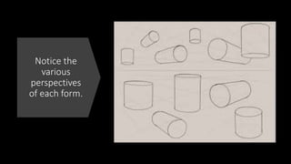 Still life drawing | PPTX