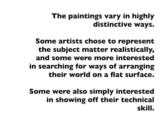 Still Life Painting-An Introduction | PDF