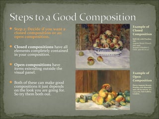 Still lifepowerpoint | PPT