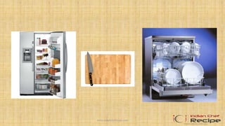 Still room, plate room, pantry room in hotel | PPTX