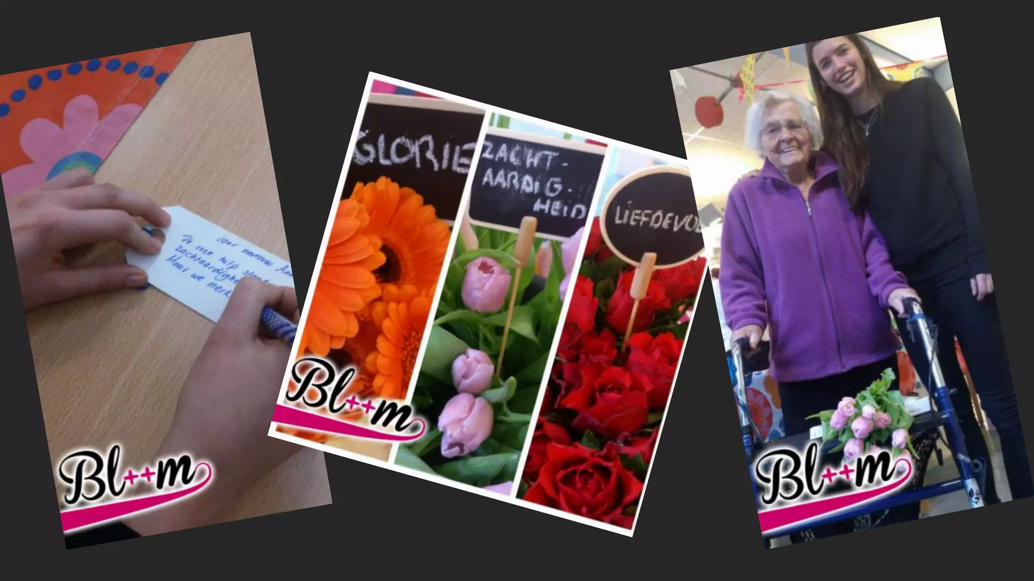 Stills BL++M Nederland | PPTX