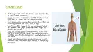 Adult Still's disease (22/07/24)....pptx
