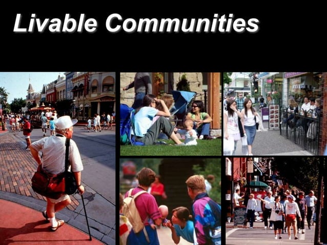 Complete Streets Presentation | PPT