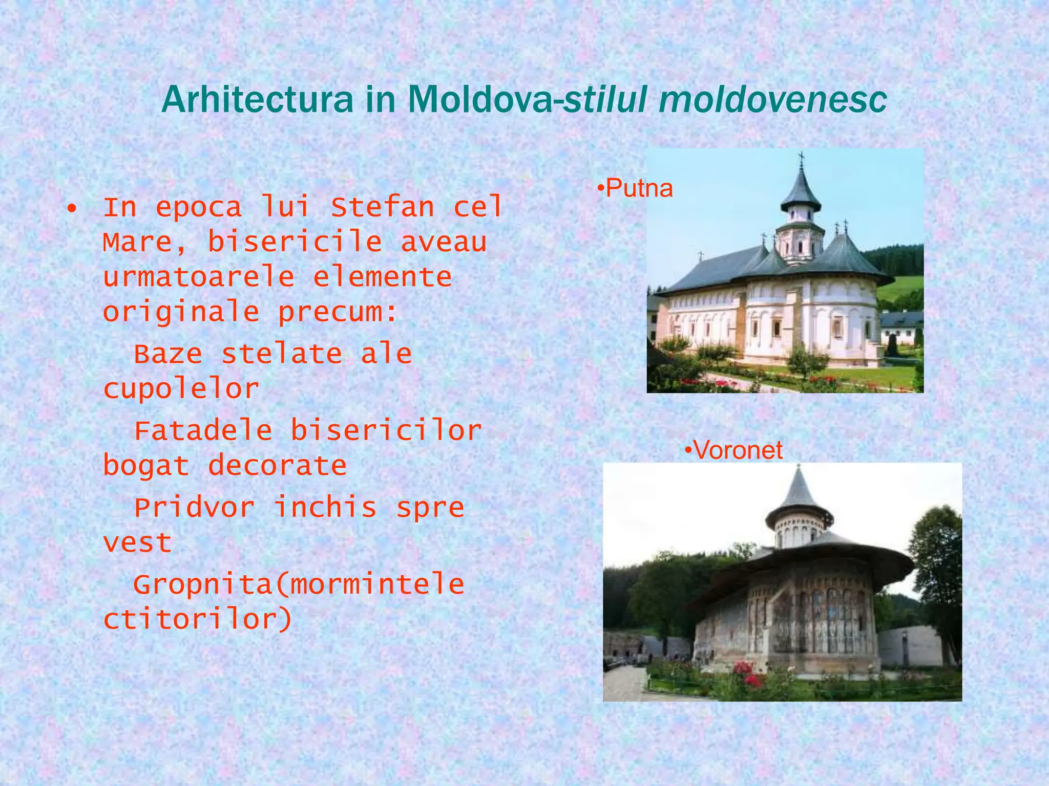 stiluri arhitecturale romanesti-caracteristici.ppt