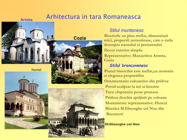 stiluri arhitecturale romanesti-caracteristici.ppt