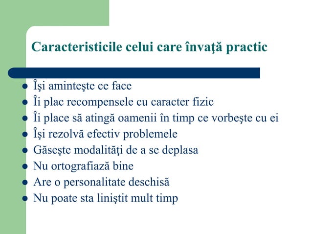 STILURILE DE INVATARE_scoala_chestionar.ppt
