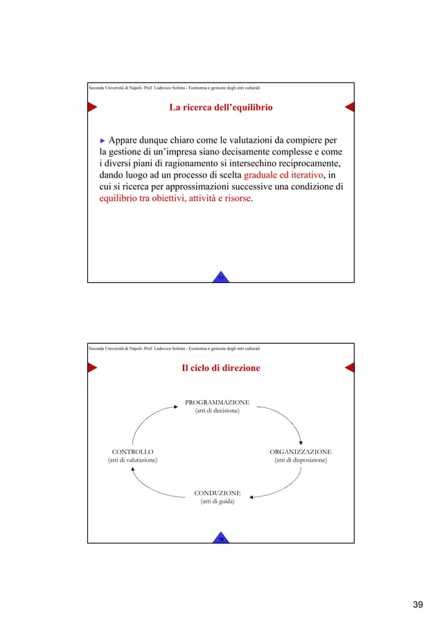 Stim 2009 2010 Solima Lucidi | PDF