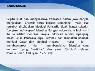 STIMA IMMI Modul 2 - Pancasila Dalam Kajian Sejarah.pptx