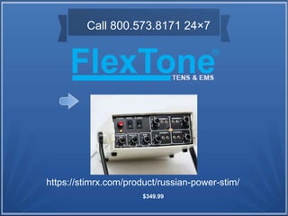 Stimrx 50-off | PPTX