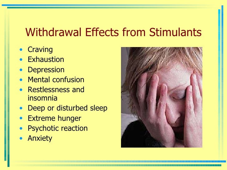 Stimulants Silong Y.
