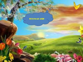 Simulasi alam | PPTX