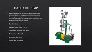 Stimulation pumping units | PDF