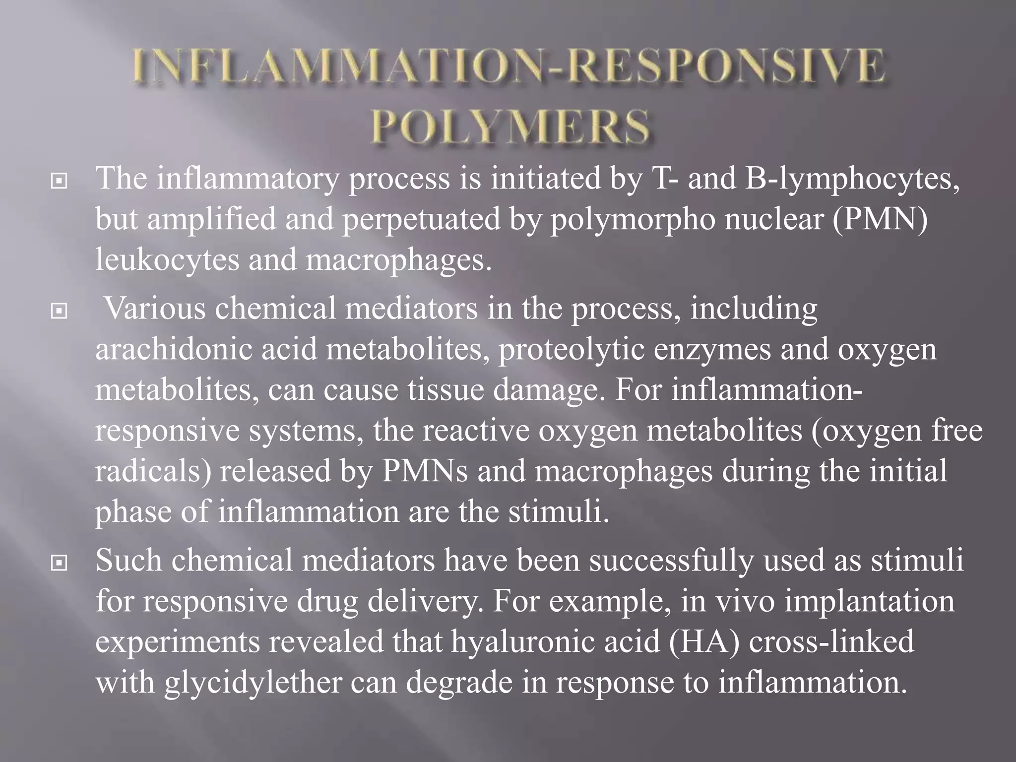 Stimuli responsive polymer ppt 1.pptx