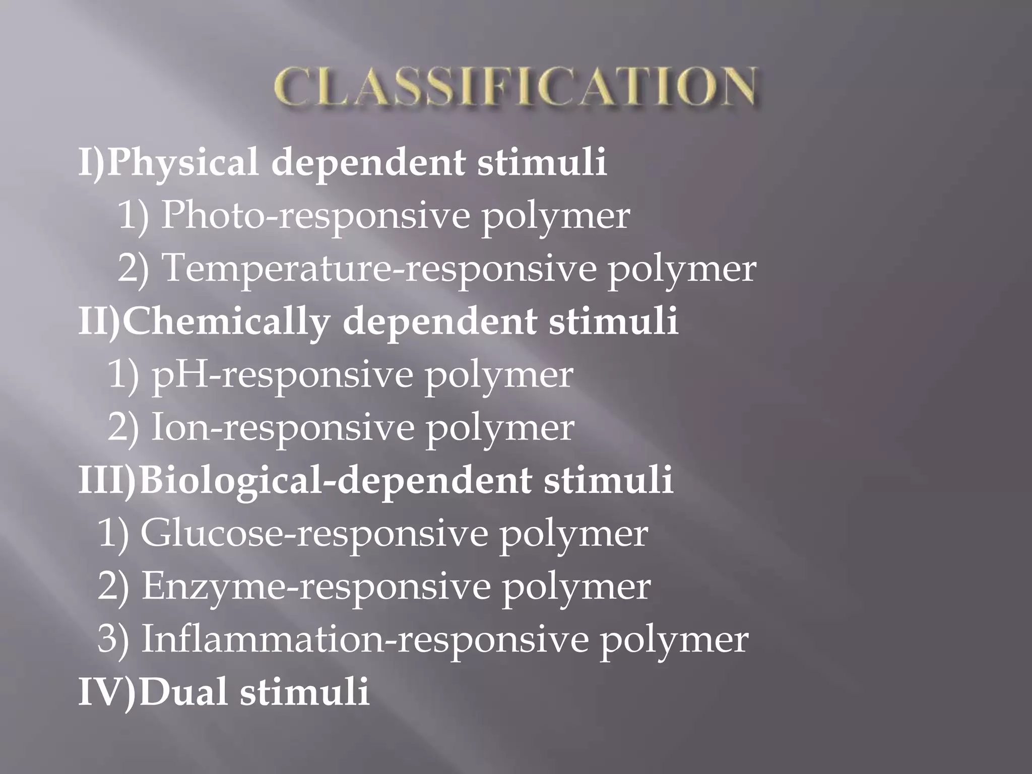 Stimuli responsive polymer ppt 1.pptx