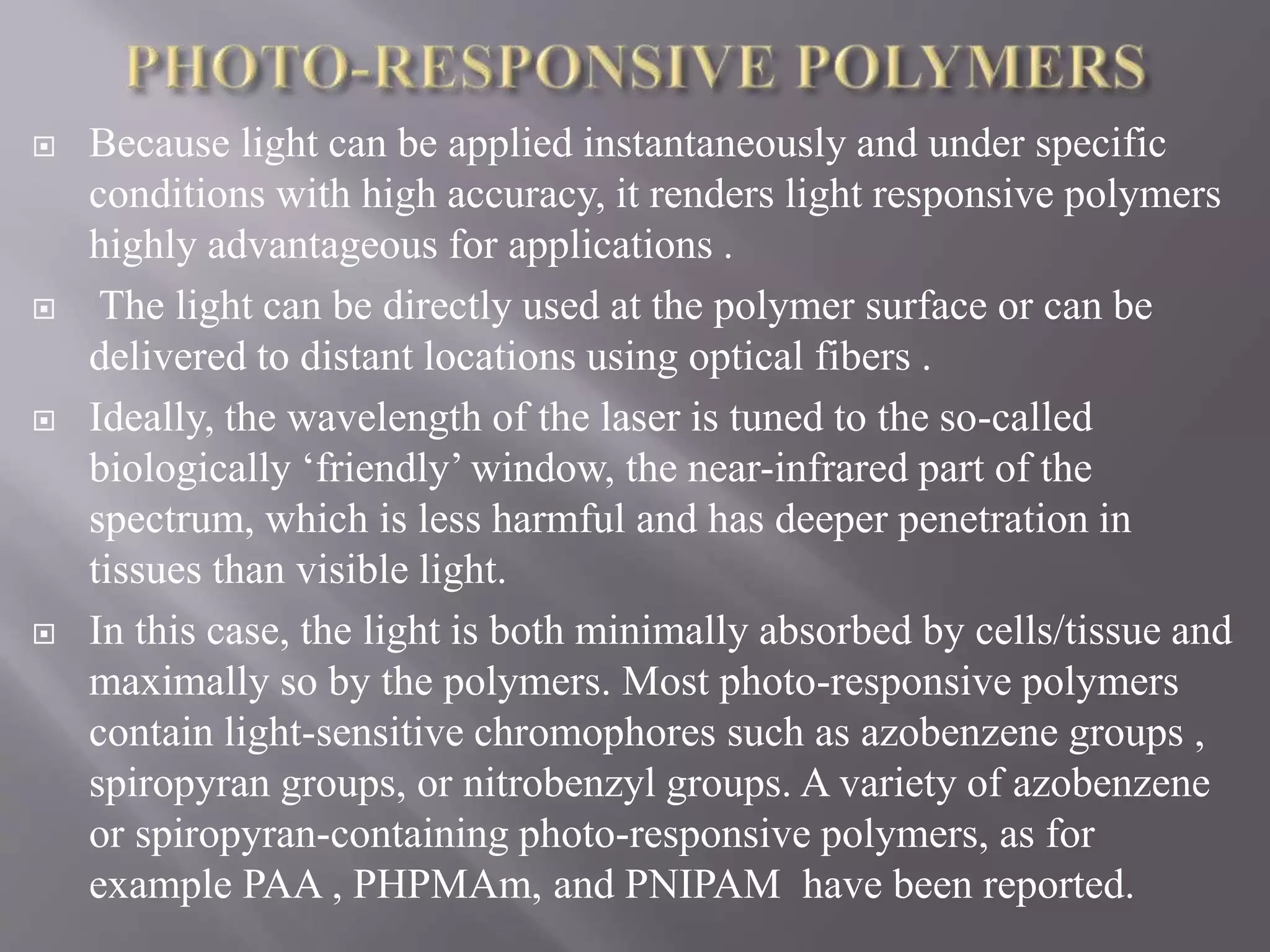 Stimuli responsive polymer ppt 1.pptx