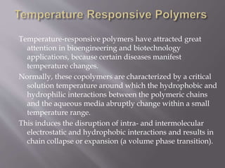 Stimuli responsive polymer ppt 1.pptx