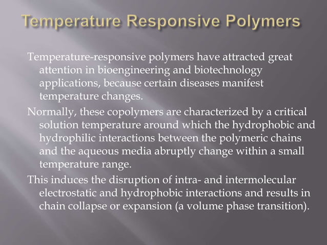 Stimuli responsive polymer ppt 1.pptx