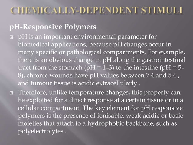 Stimuli responsive polymer ppt 1.pptx