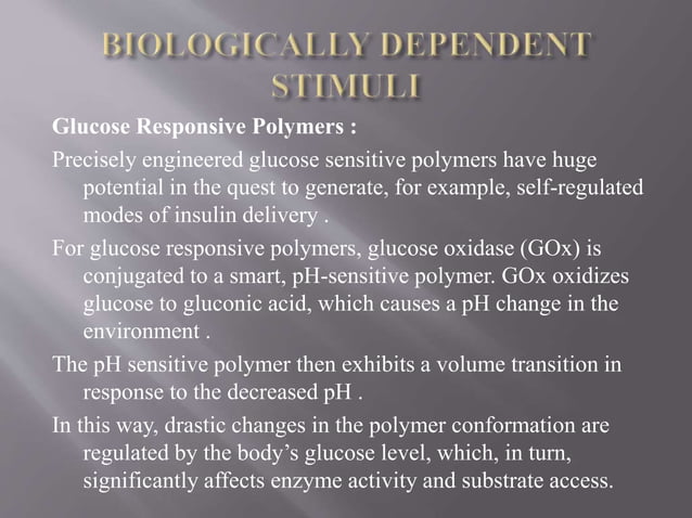 Stimuli responsive polymer ppt 1.pptx