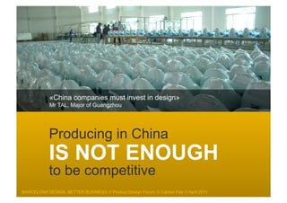 Stimulo design forum | PDF