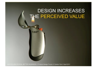 Stimulo design forum | PDF