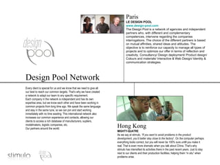 Stimulo English | PPT