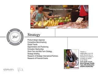 Stimulo English | PPT