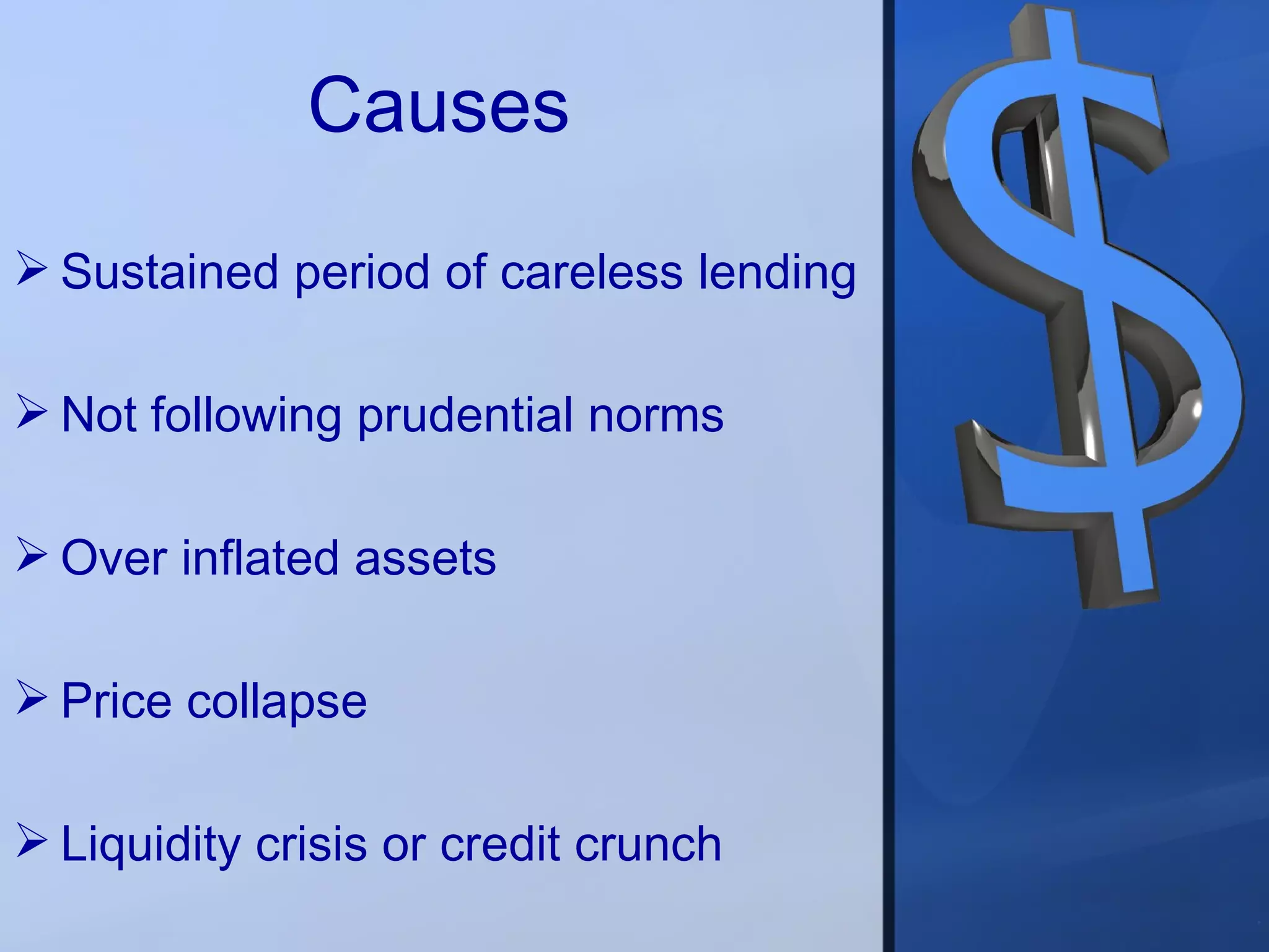 Stimulus Packages | PPT