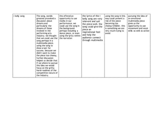 Stimulus+ideas+sheet 5 | PPT