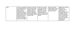 Stimulus+ideas+sheet 5 | PPT