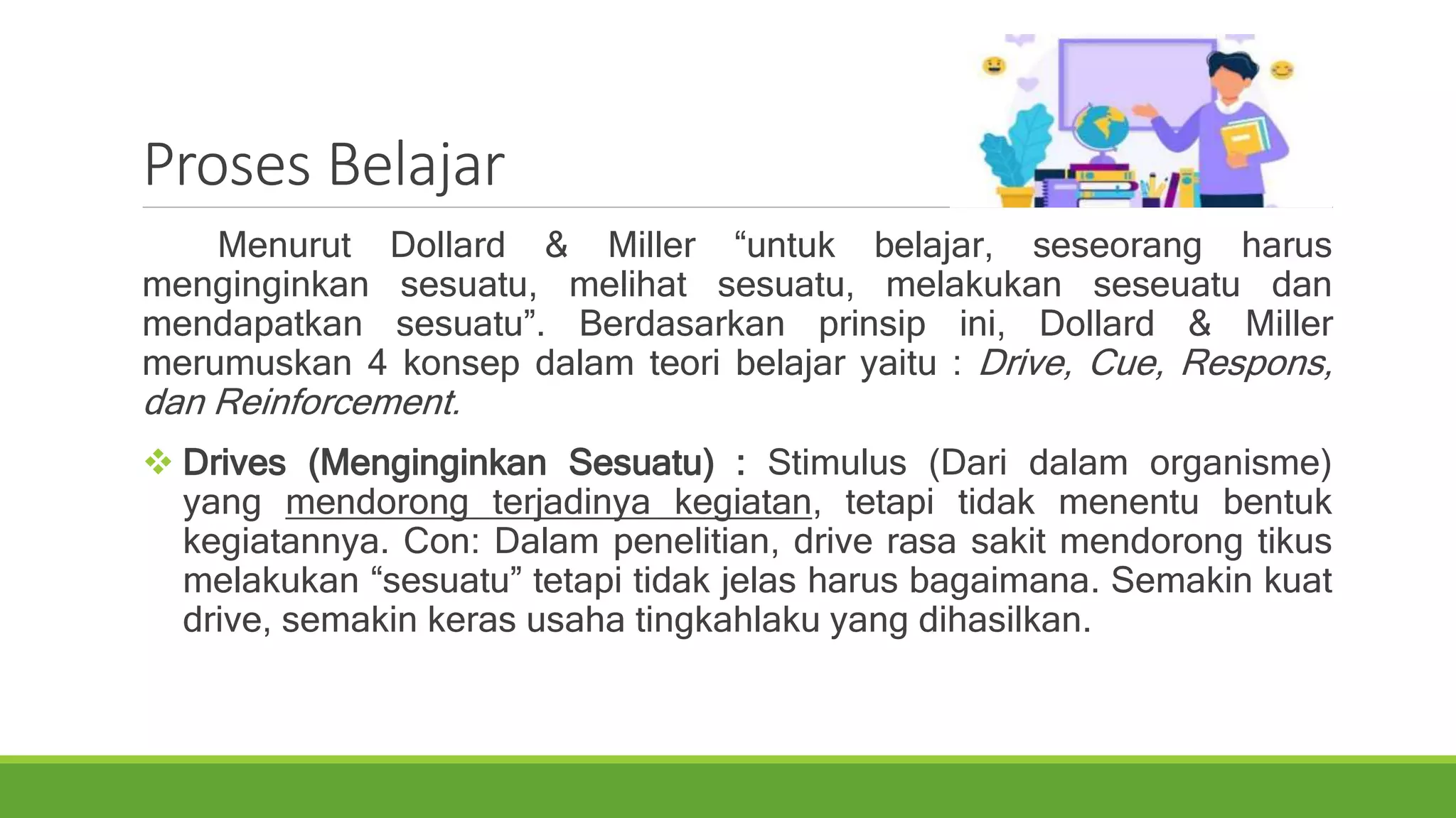 Stimulus Respon (John dollard & Miller).pdf