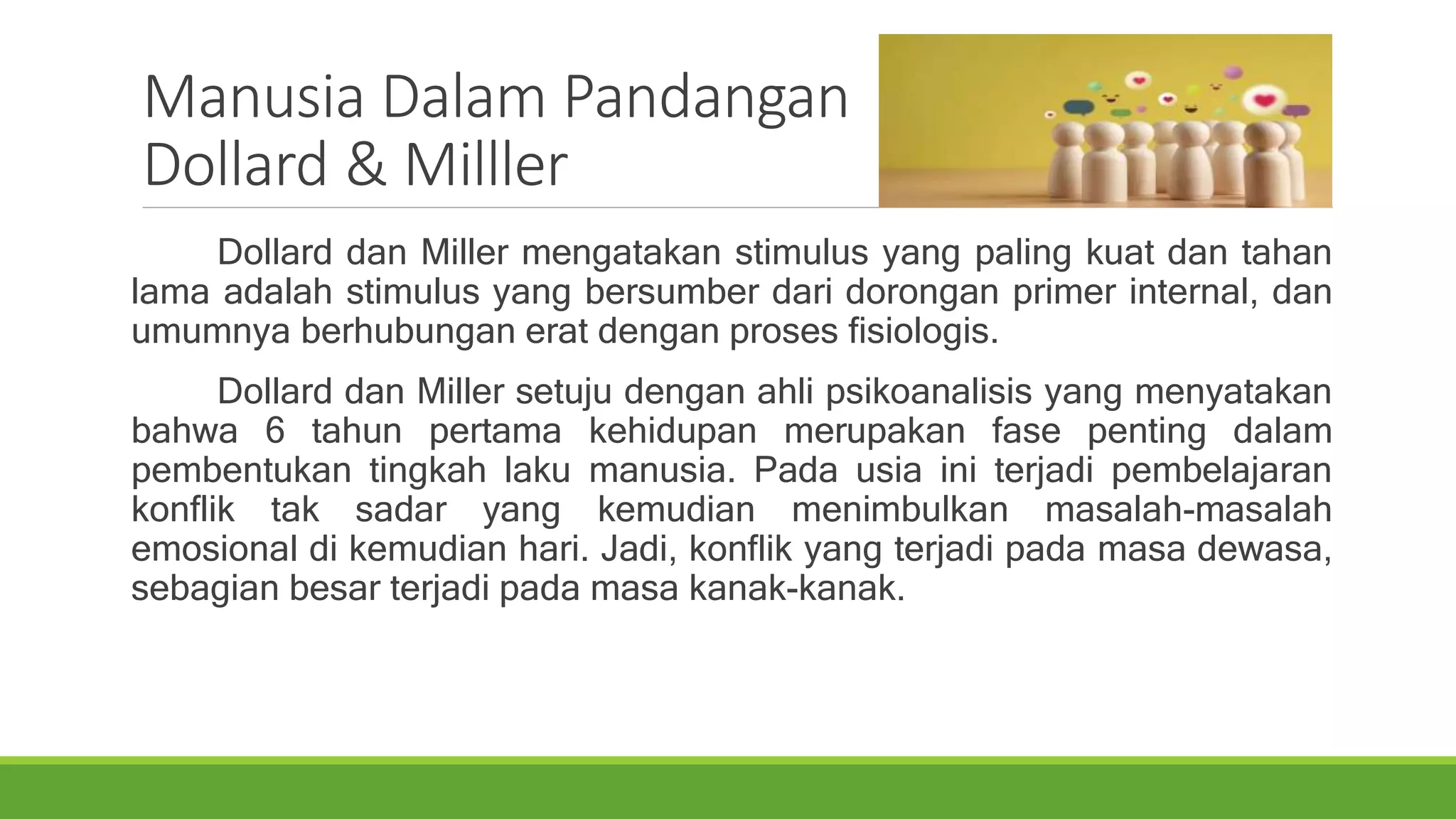 Stimulus Respon (John dollard & Miller).pdf