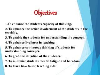 STIMULUS VARIATION SKILL MICRO TEACHING SKILL.pptx