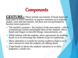 STIMULUS VARIATION SKILL MICRO TEACHING SKILL.pptx