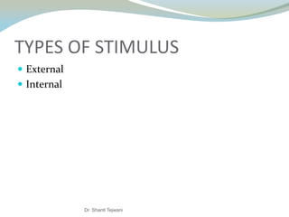 Stimulus variation skill for slide share | PDF