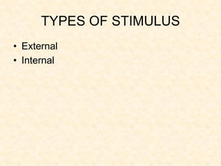 Stimulus variation skill | PDF