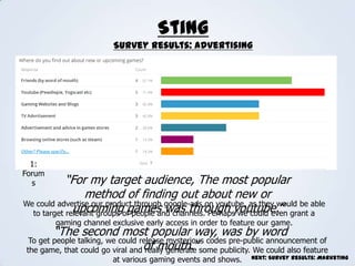 Sting | PPTX