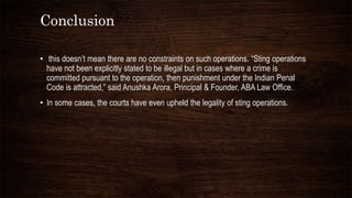 STING OPERATION..pptx