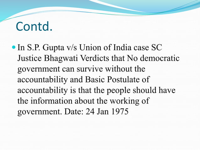 Sting Operation and Investigation slideshare | PPTX | Hinduism ...