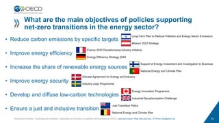 STIP Compass 2023: Policy Data Release and Project Updates | PDF