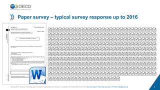 STIP Compass 2023: Policy Data Release and Project Updates | PDF