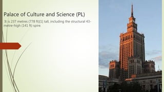 Stipe europian heritage days | PPTX