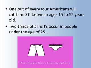 STI PowerPoint | PPTX