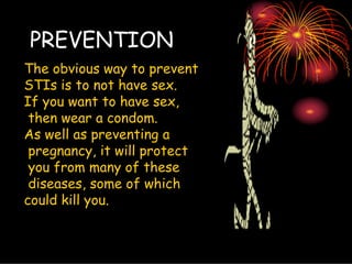 STIs | PPT