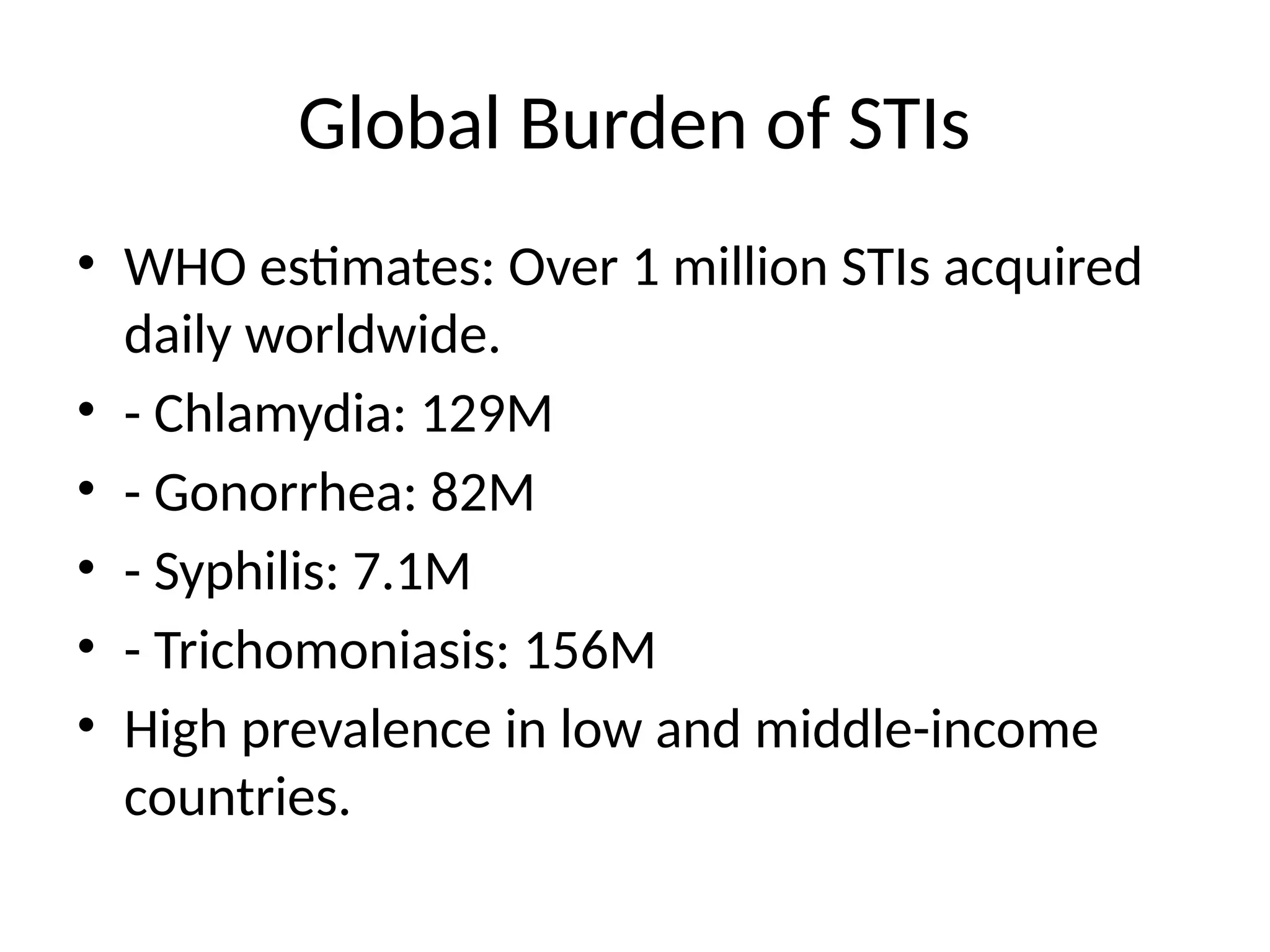 STI for BSC Nursing community health nursing.pptx