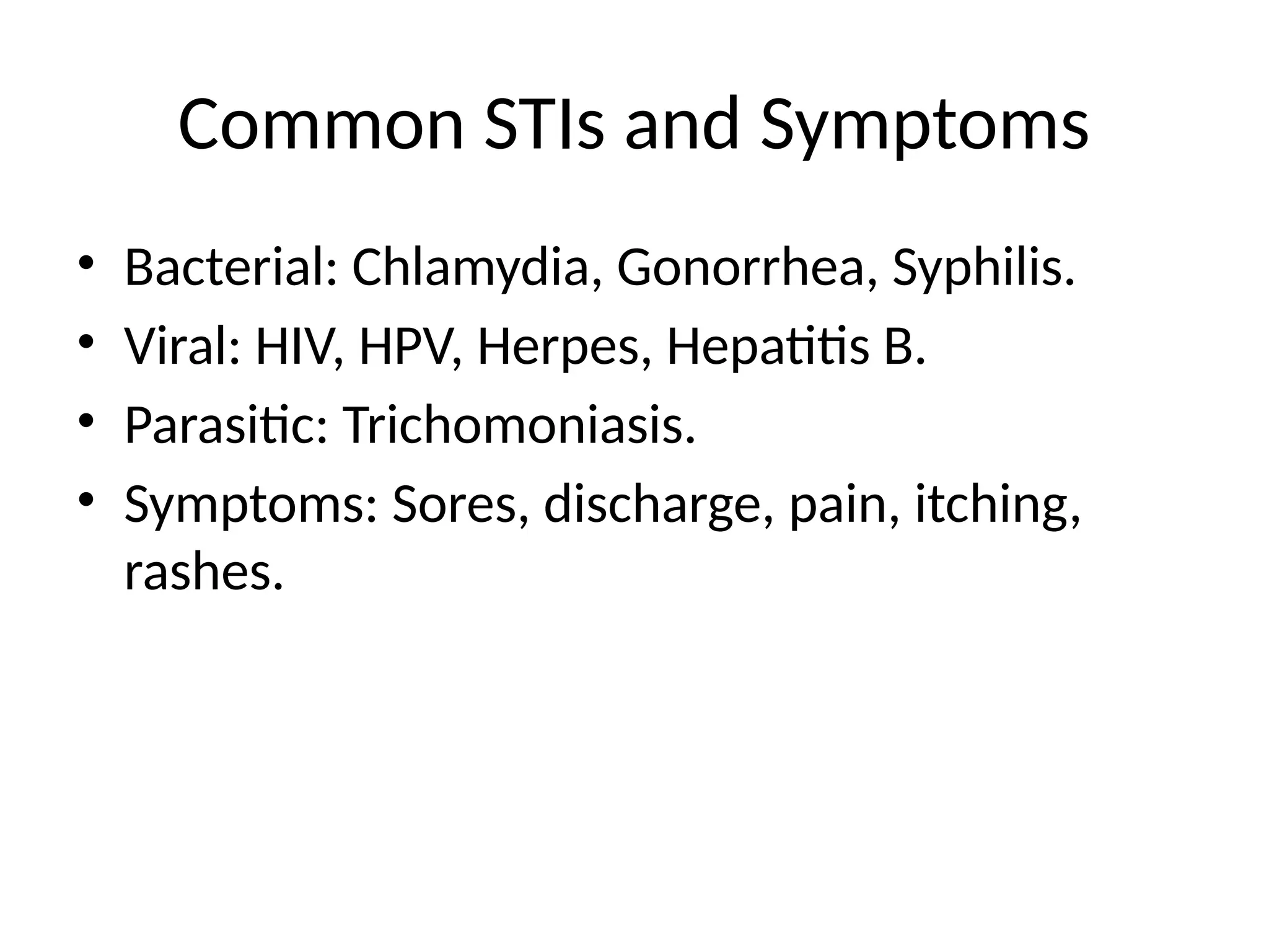 STI for BSC Nursing community health nursing.pptx