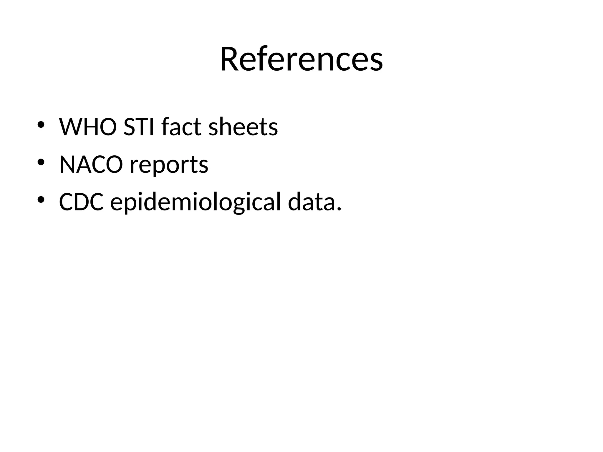 STI for BSC Nursing community health nursing.pptx