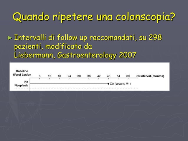 Stipsi ed endoscopia (p. fracasso) | PPT | Digestive Disorders ...