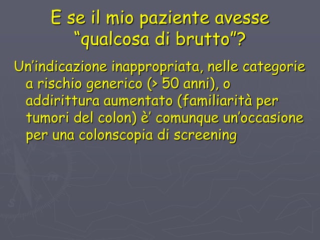 Stipsi ed endoscopia (p. fracasso) | PPT | Digestive Disorders ...